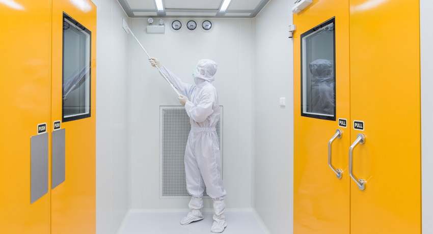 Cleanroom Protocols During Construction vs. Operational Phases | Hygenix, Inc.